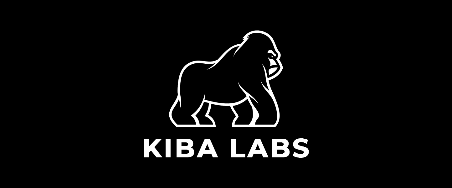 Kiba Labs - Bringing you the finest digital products